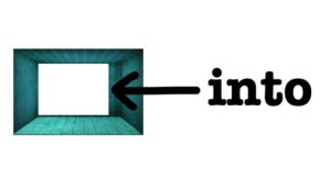 in / into / inside / inner / interior / internalの違いを図解！中？内？ | HACKeng