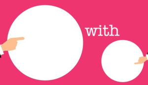 4つの”できている”の違いを図解！made of / from / out of / withを考えてみよう | HACKeng