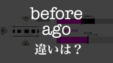 beforehandとin advanceの違いを図解！”事前に・前もって”の英語！ | HACKeng