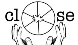 closeとcloselyの違いは、いわゆる形容詞と副詞の違いで十分なやつ！ | HACKeng