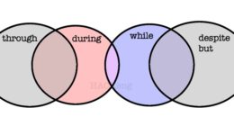 during / while / whilstの違いを図解！”〜の間に”を一瞬で解説！ | HACKeng